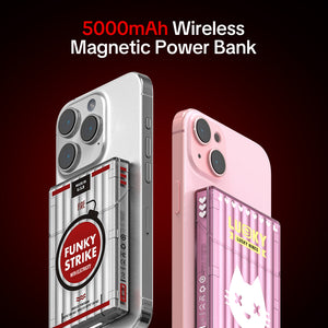 Power Banks - mfish Official Website