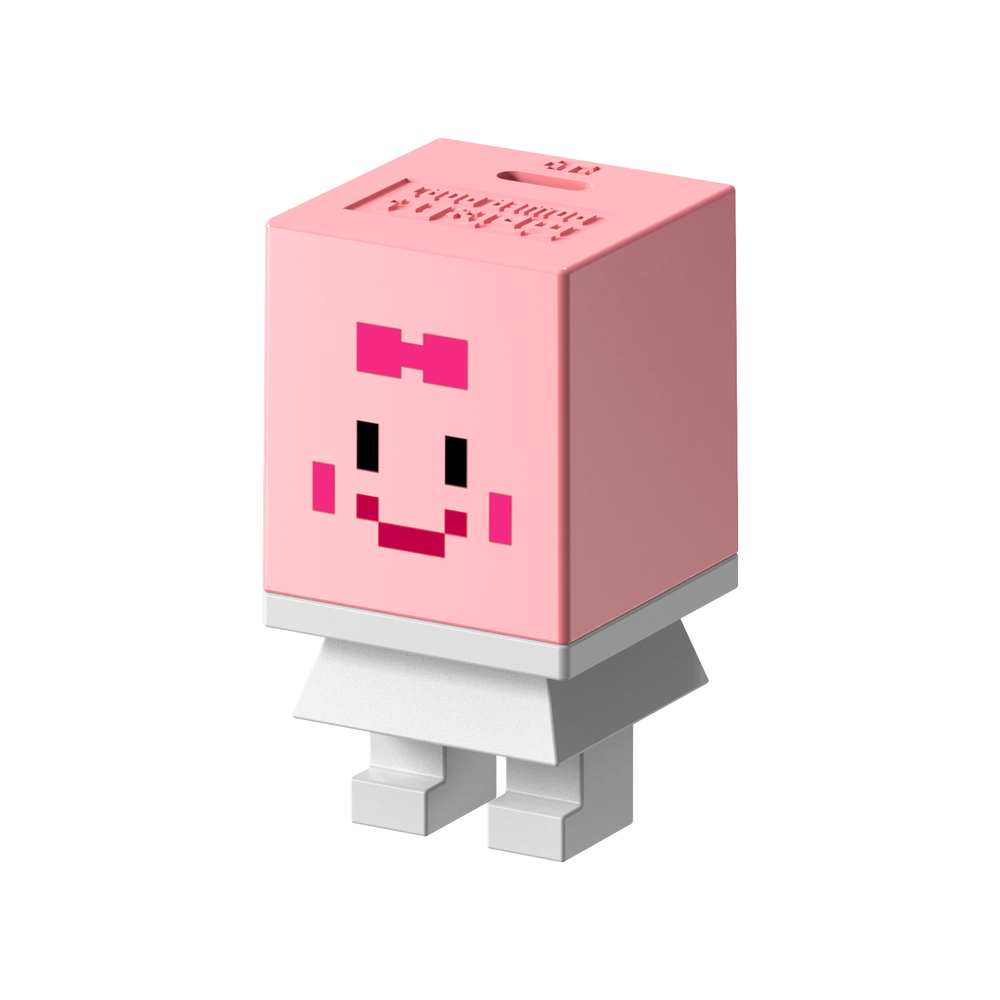 mfish Mad Pixels Lab GaN PD Charger(With Gift Set Option)