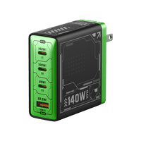 mfish® Official – Power Banks, Fast Chargers & Charging Accessories