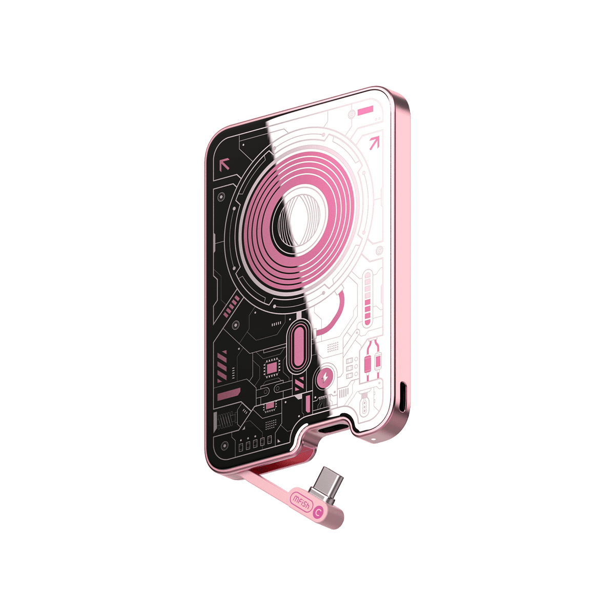 Power Banks - mfish Official Website