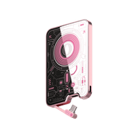 Power Banks - mfish Official Website