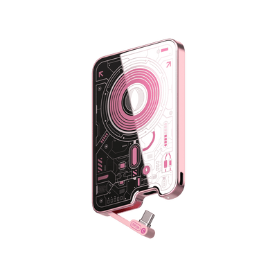 Power Banks - mfish Official Website