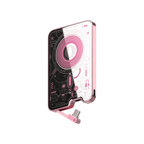 Power Banks - mfish Official Website