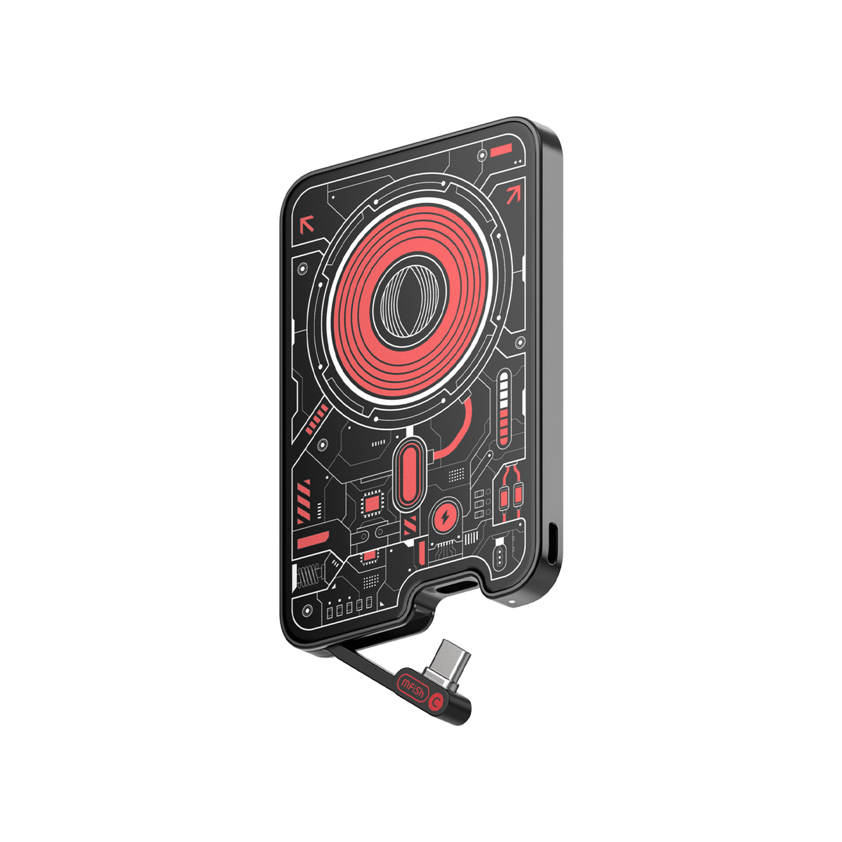 Power Banks - mfish Official Website