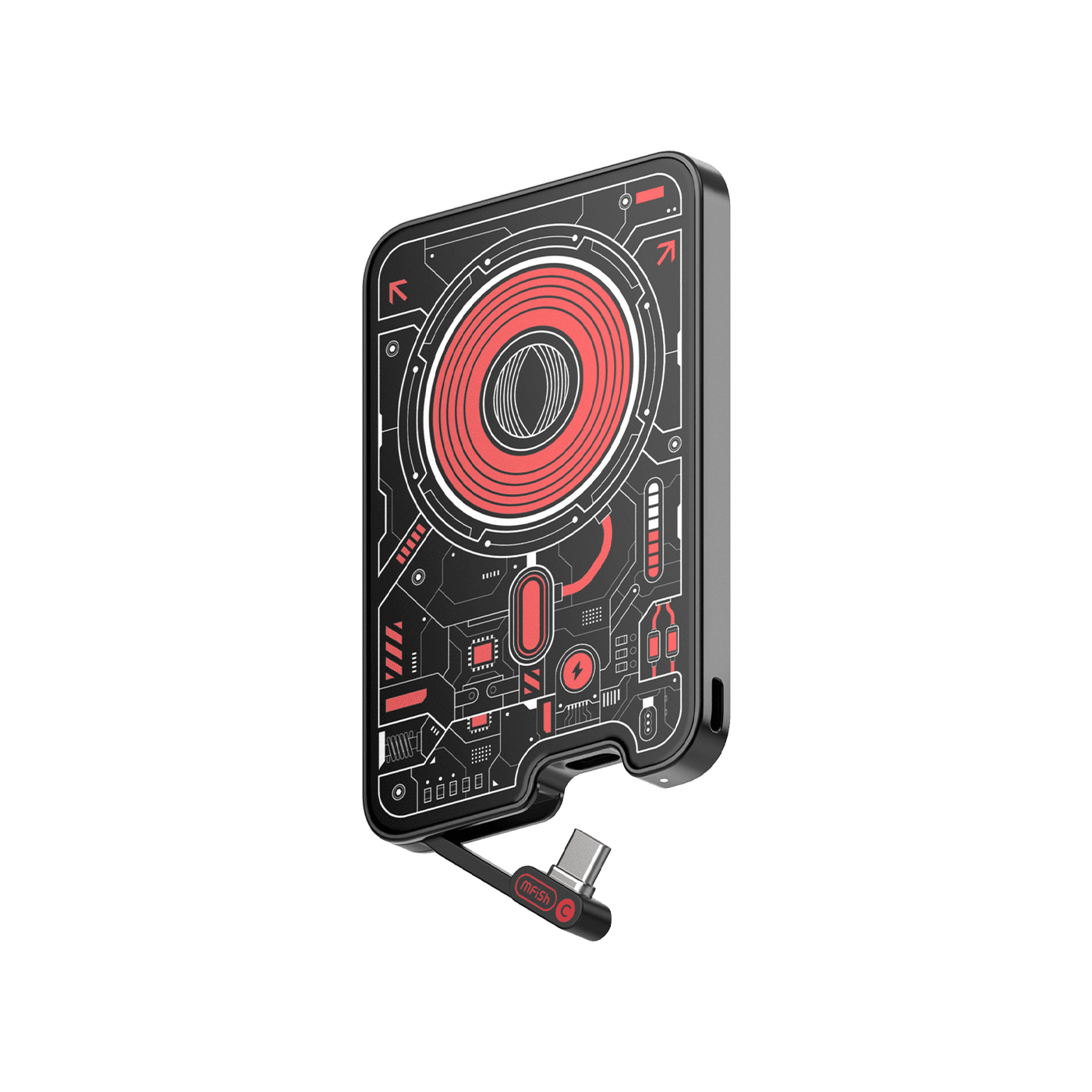 Power Banks - mfish Official Website