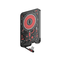 Power Banks - mfish Official Website