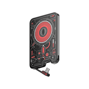 Power Banks - mfish Official Website