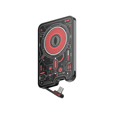 Power Banks - mfish Official Website