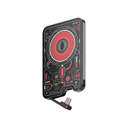 Power Banks - mfish Official Website