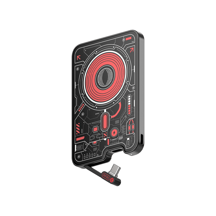 Power Banks - mfish Official Website