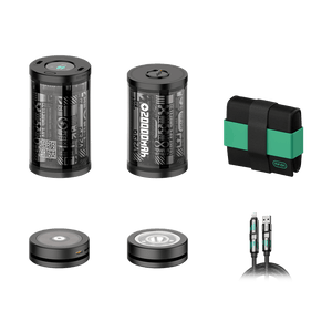 Power Banks - mfish Official Website