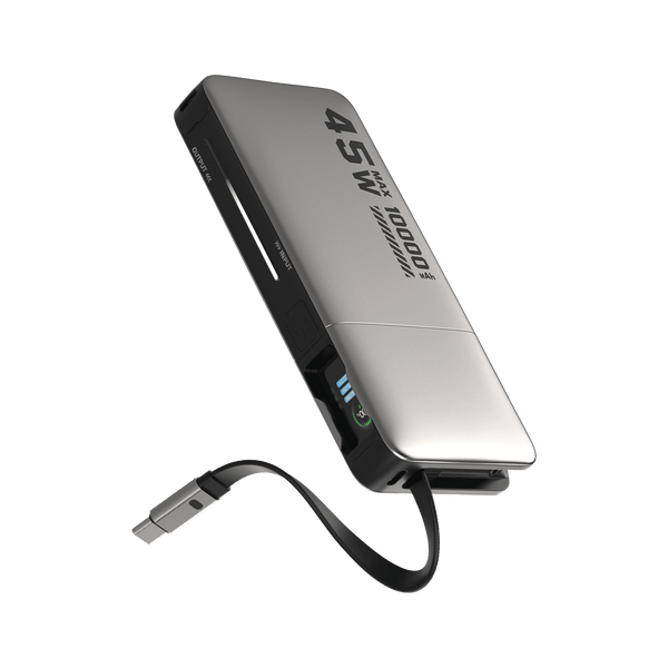 Power Banks - mfish Official Website